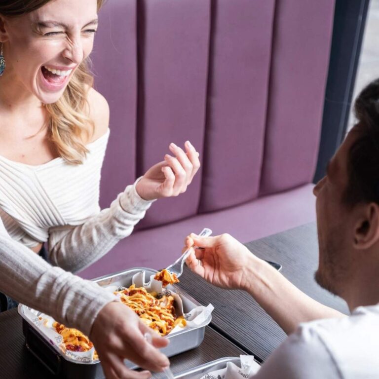 Locations - Best burgers & Grilled Chicken | Smoke & Pepper Halal
