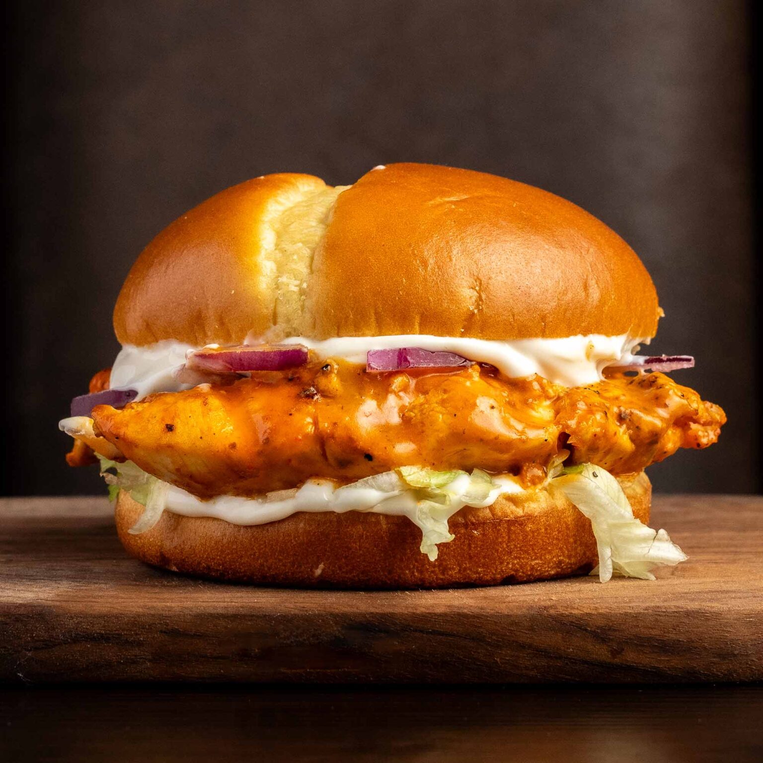 Menu - Best burgers & Grilled Chicken | Smoke & Pepper Halal