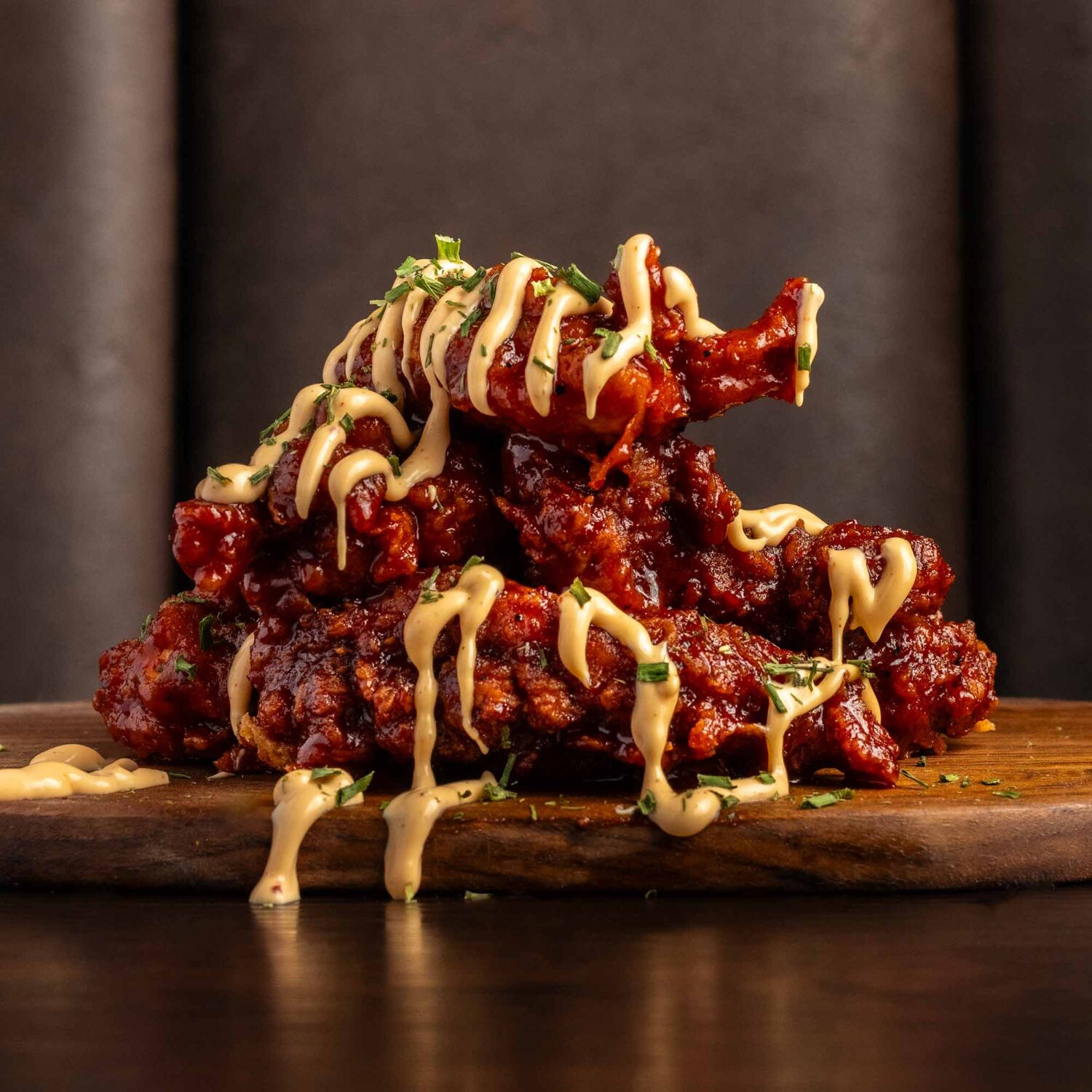 Menu - Best burgers & Grilled Chicken | Smoke & Pepper Halal