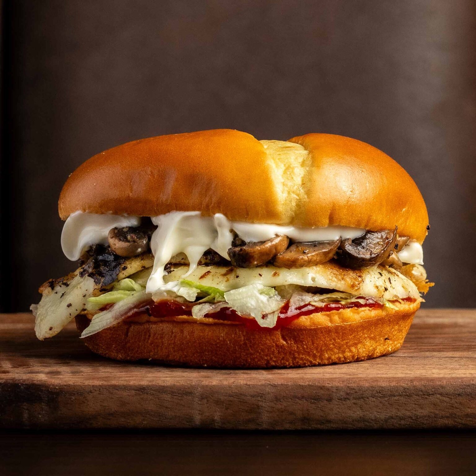Menu - Best burgers & Grilled Chicken | Smoke & Pepper Halal