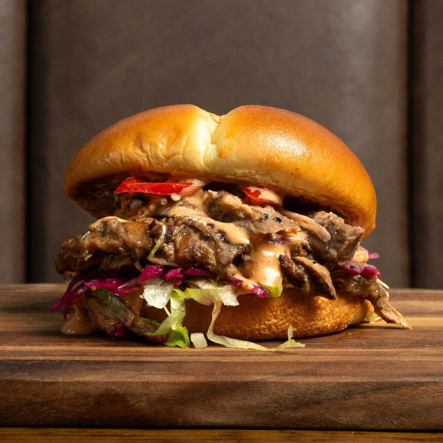 Menu - Best burgers & Grilled Chicken | Smoke & Pepper Halal